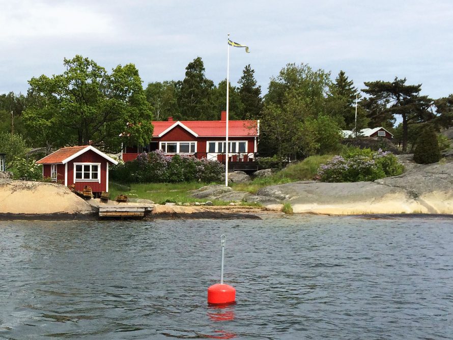 Köpa boj | Bojar för alla typer av behov | Sjöliv